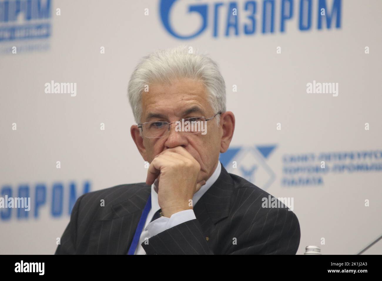 Mikhail grigoriev Banque de photographies et d’images à haute ...