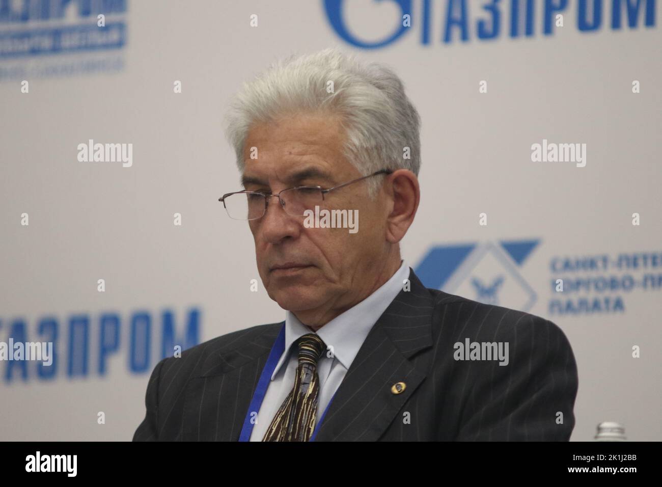 Mikhail grigoriev Banque de photographies et d’images à haute résolution - Alamy