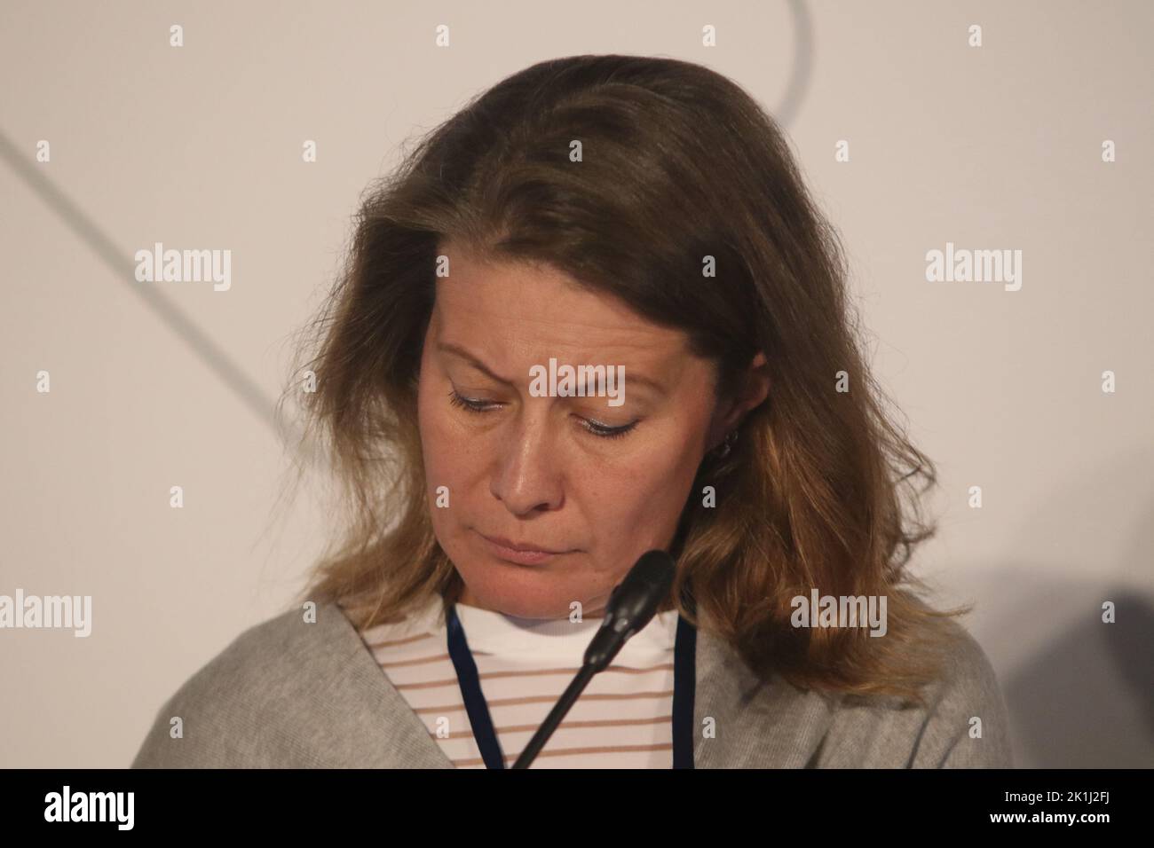 Nadezhda semenova Banque de photographies et d’images à haute ...