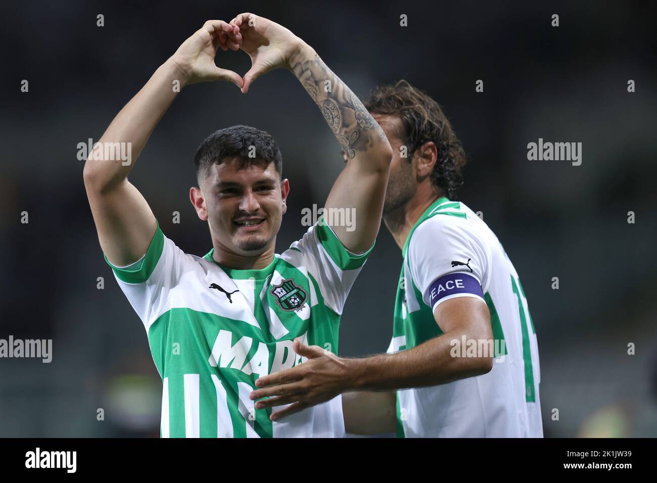 Augustin alvarez Banque de photographies et d’images à haute résolution ...