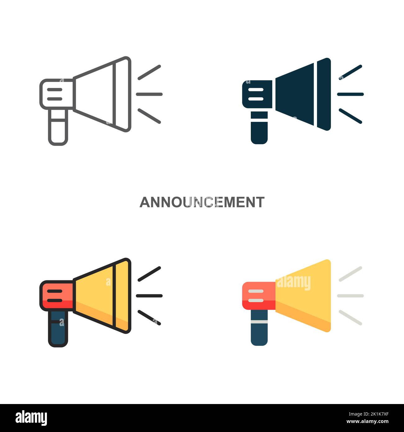 Iconos modernos png Banque de photographies et d’images à haute ...