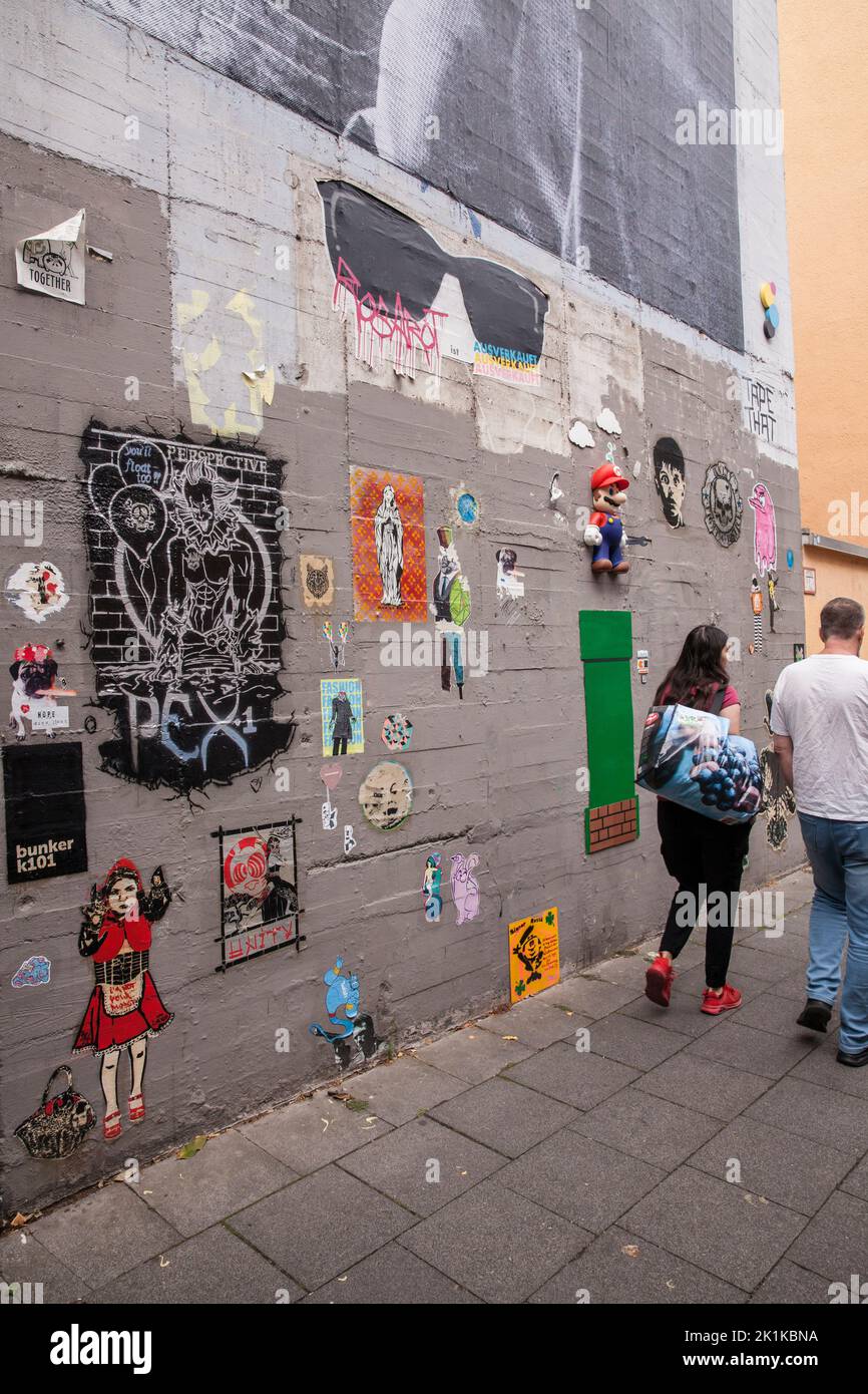 Bunker k101 Banque de photographies et d’images à haute résolution - Alamy