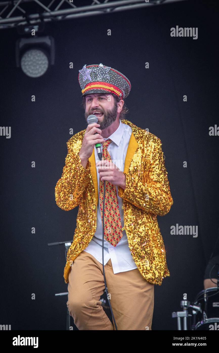 Moutarde colonel et le dijon 5 Banque de photographies et d’images à ...