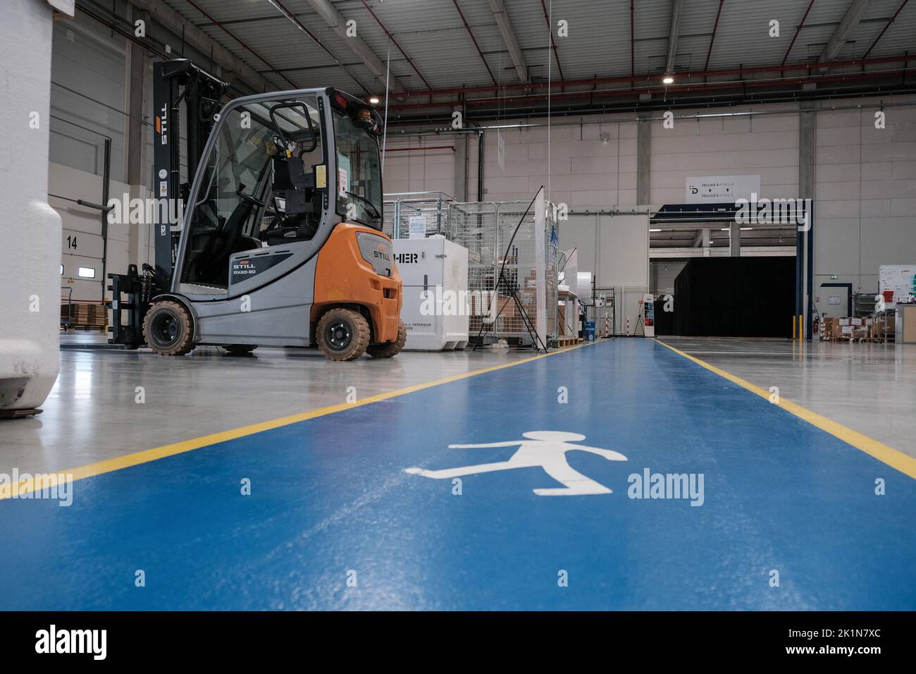 Daher france Banque de photographies et d’images à haute résolution - Alamy