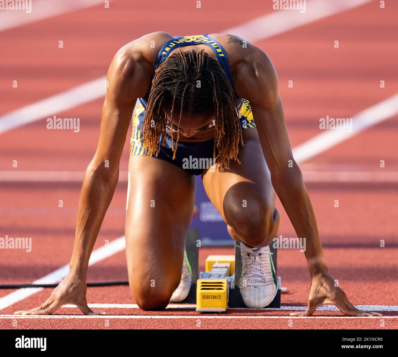 Yanique haye smith Banque de photographies et d’images à haute résolution - Alamy