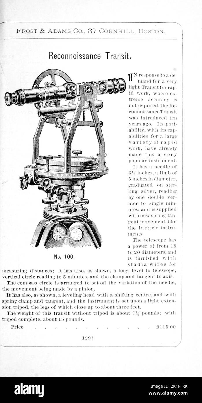 Reconnoenity [reconnaissance] Transit du catalogue descriptif des ...