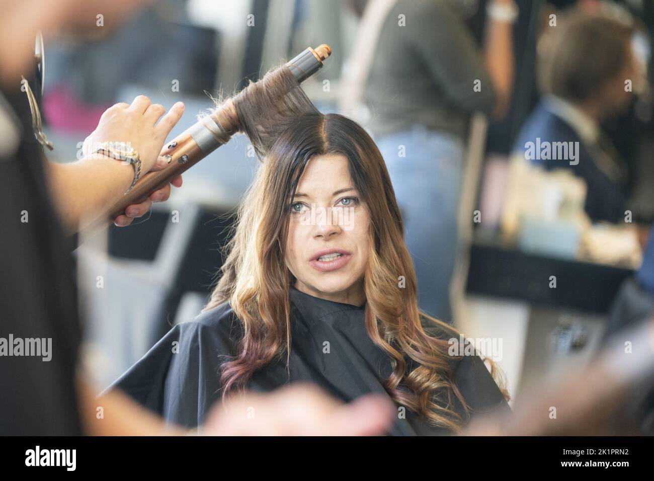 La Haye, pays-Bas. 20th septembre 2022. 2022-09-20 10:15:24 LA HAYE ...