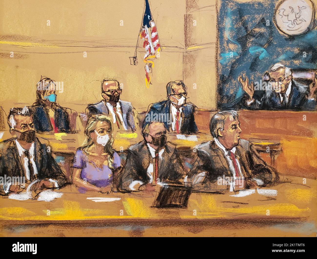 Documents du fbi Banque de photographies et d’images à haute résolution ...