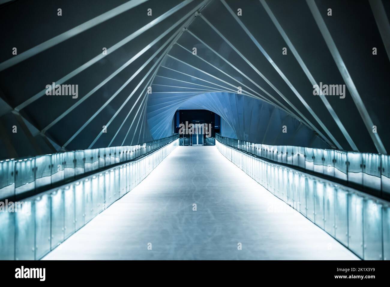 Dna bridge Banque de photographies et d’images à haute résolution - Alamy