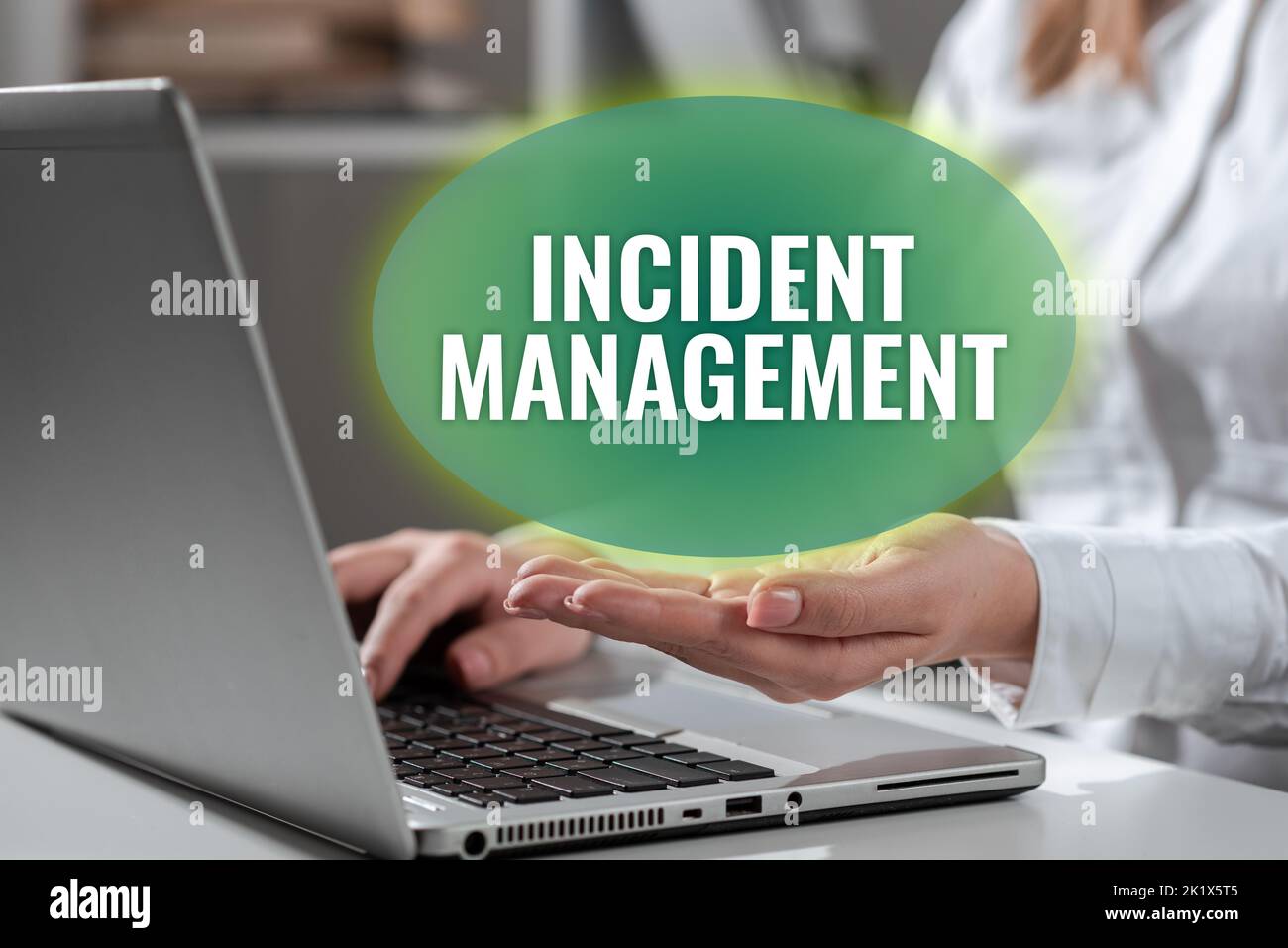 Légende conceptuelle gestion des incidents. Mot pour le processus de ... Légende conceptuelle gestion des incidents. Mot pour le processus de ...