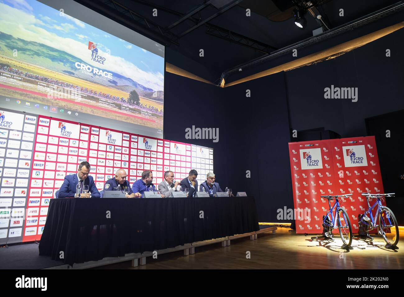 Luka misovic Banque de photographies et d’images à haute résolution - Alamy