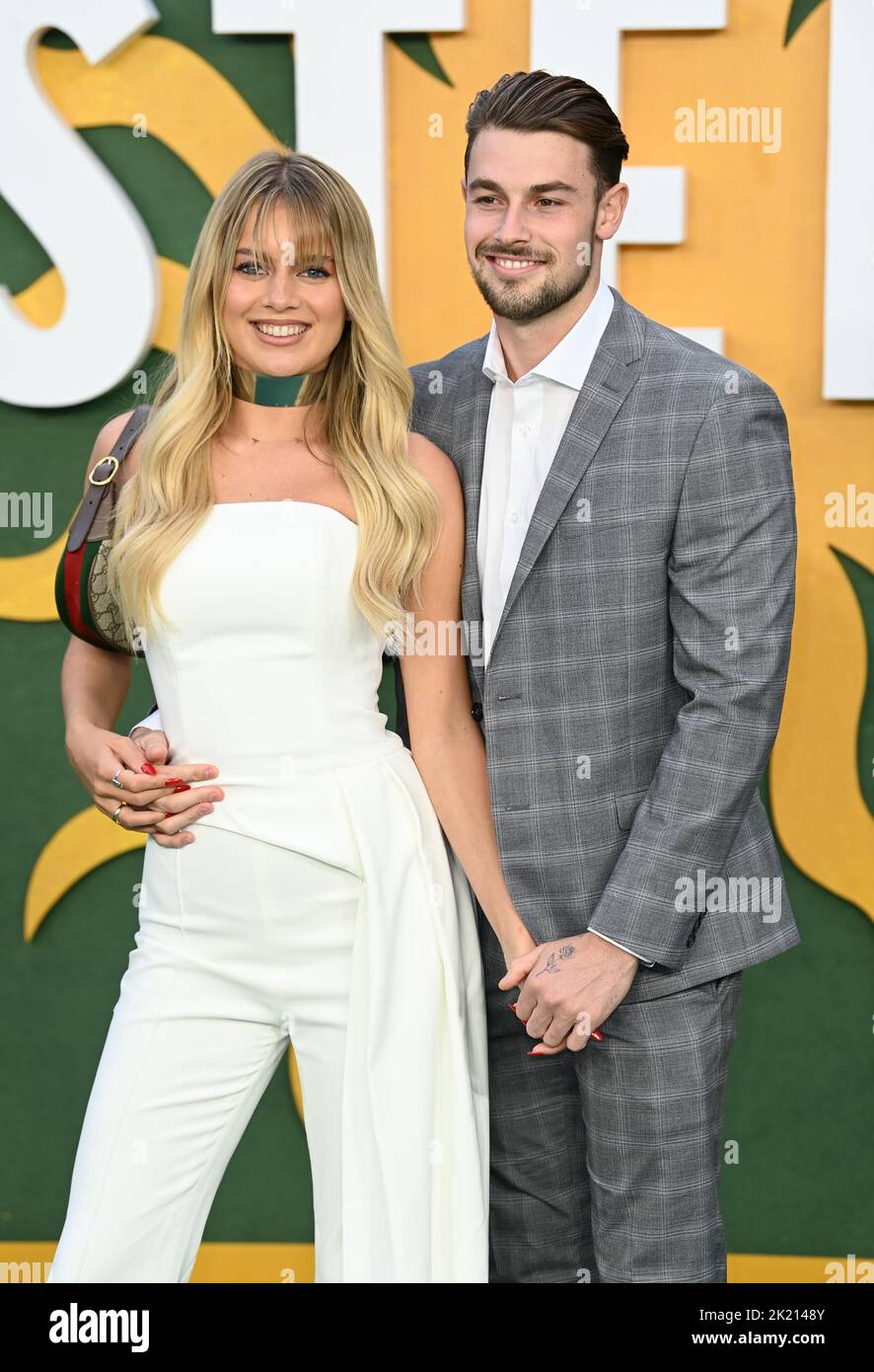 Andrew lepage Banque de photographies et d’images à haute résolution ...