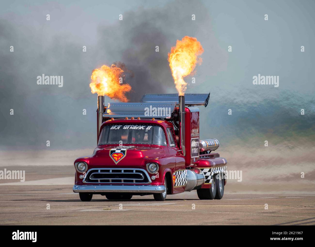 Camion de classe ii Banque de photographies et d’images à haute ...