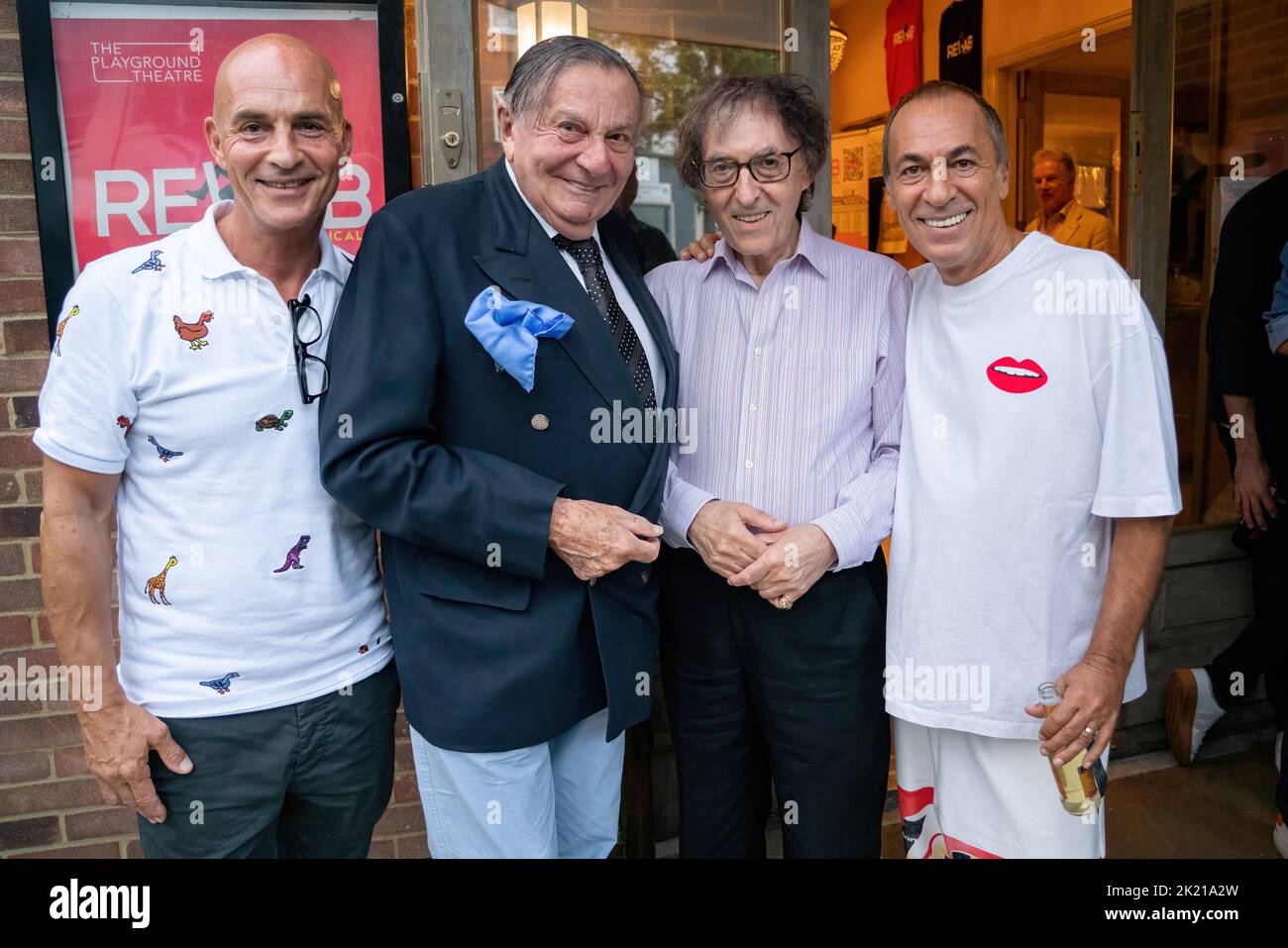 Clive noir Banque de photographies et d’images à haute résolution - Alamy