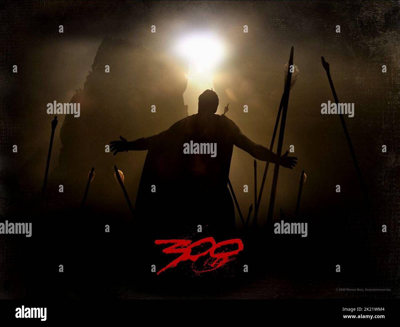 Affiche du film 300 Banque de photographies et d’images à haute ...