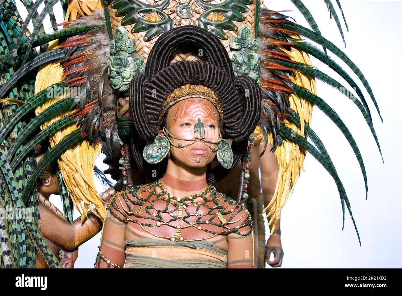 Queen maya Banque de photographies et d’images à haute résolution - Alamy