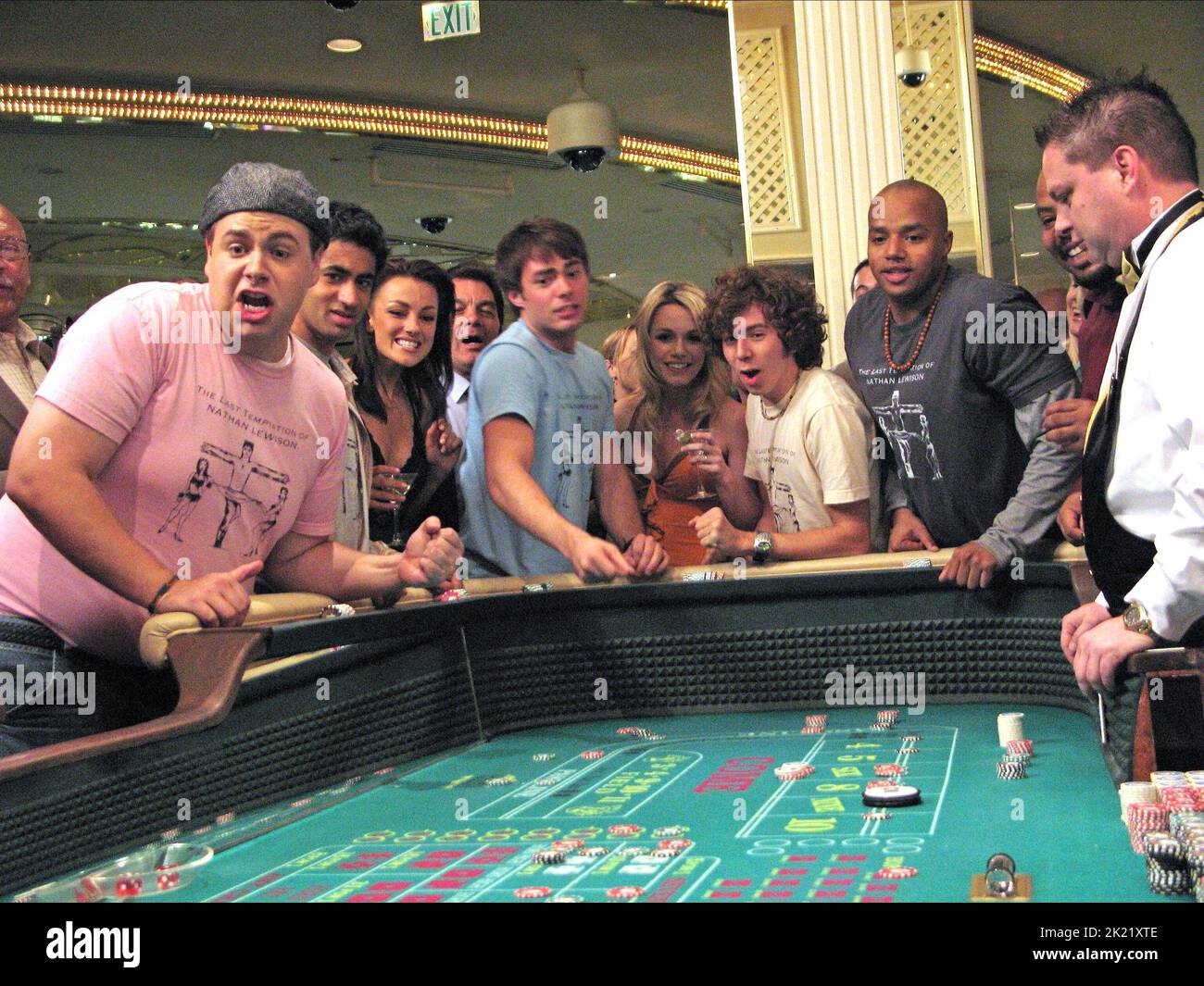 Charlie talbert Banque de photographies et d’images à haute résolution ...