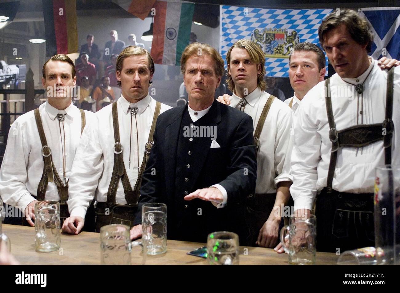 Gunter schlierkamp nat faxon Banque de photographies et d’images à ...