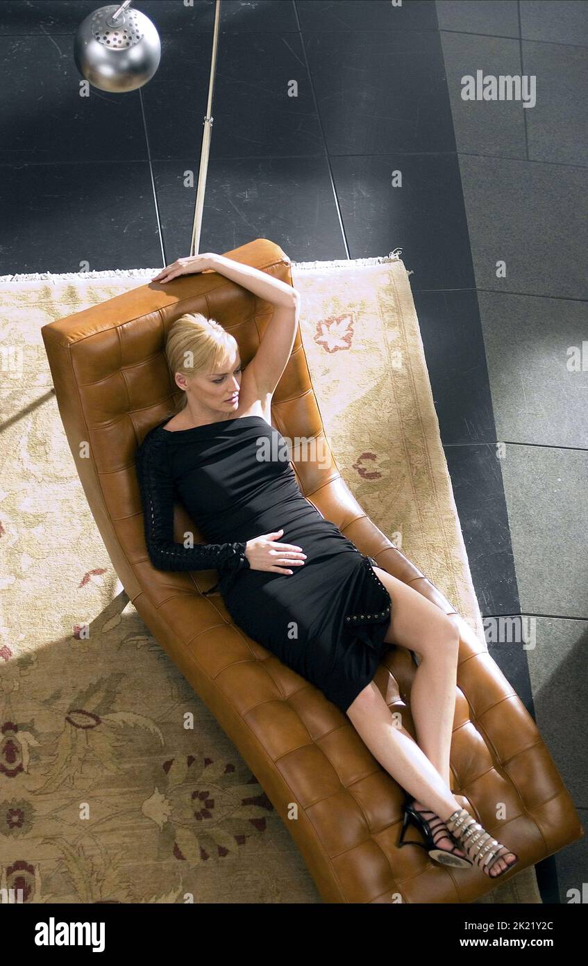 Basic instinct sharon stone Banque de photographies et d’images à haute ...