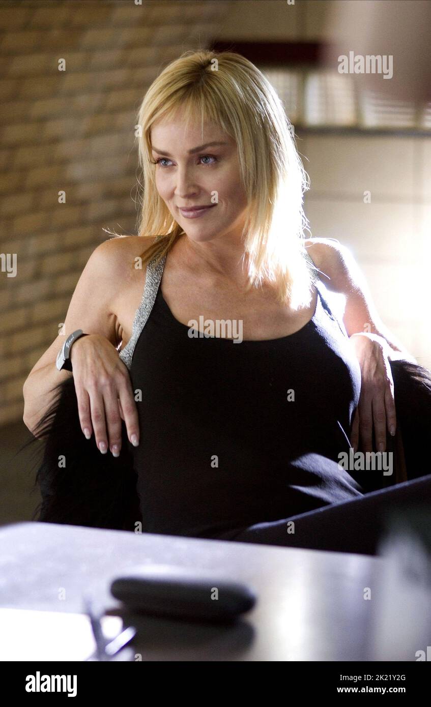 Basic instinct 2 Banque de photographies et d’images à haute résolution ...