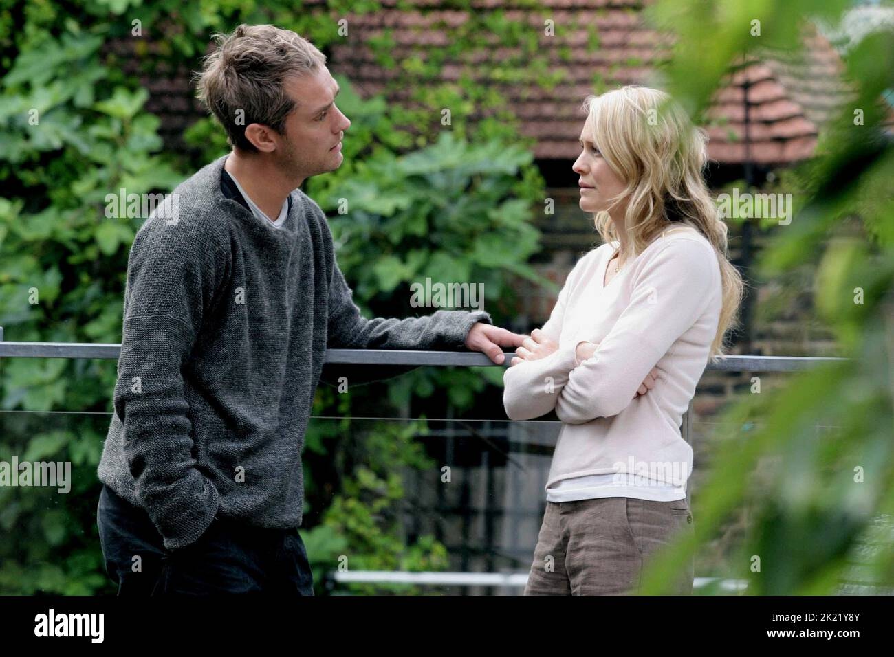 Jude law 2006 Banque de photographies et d’images à haute résolution - Alamy