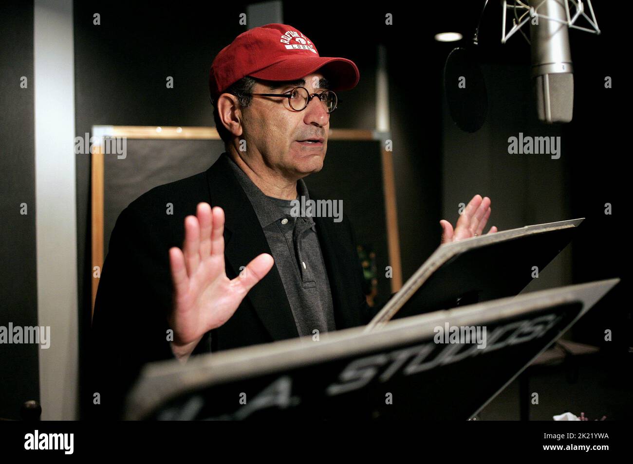 Eugene levy Banque de photographies et d’images à haute résolution - Alamy