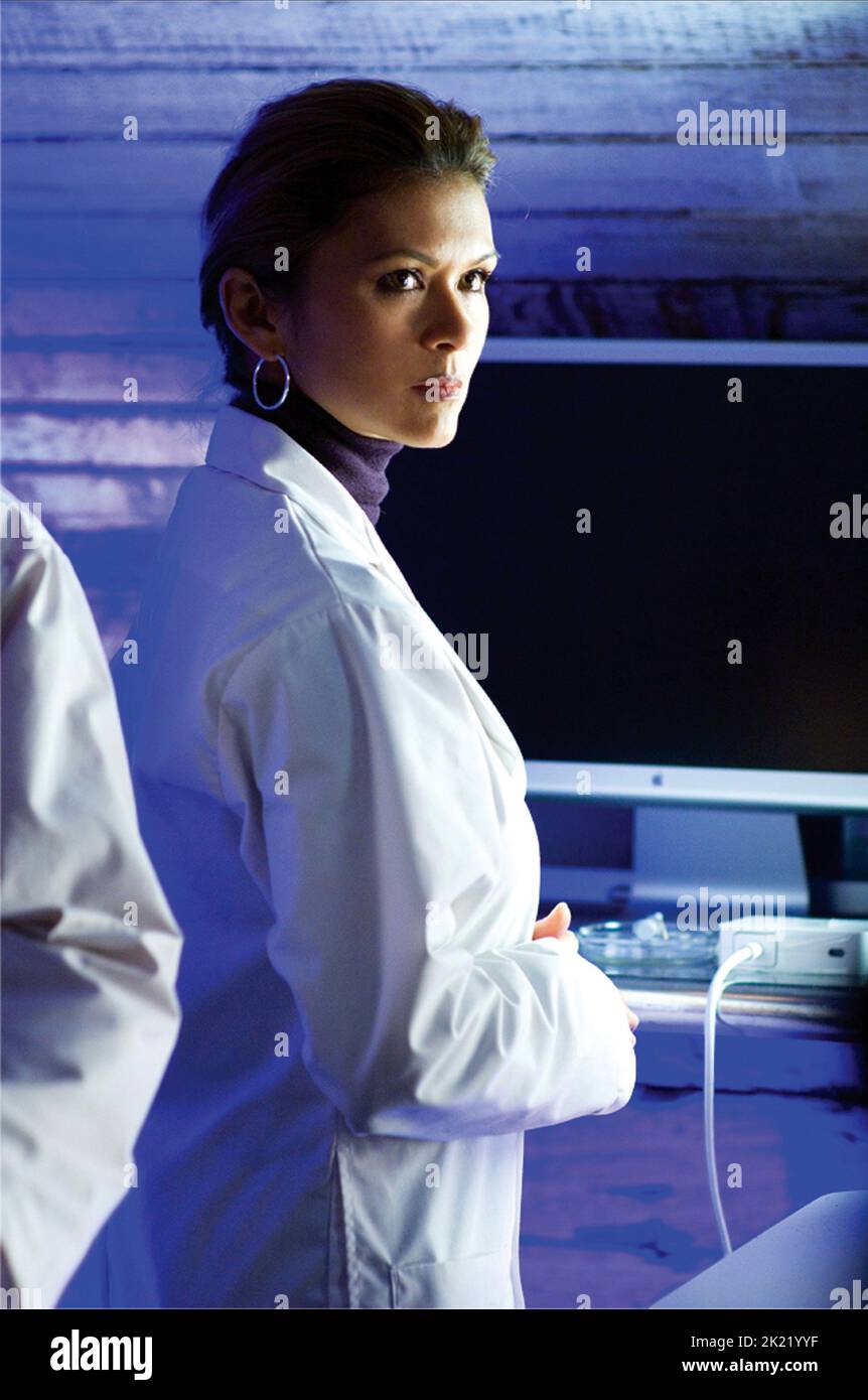 Nia peeples Banque de photographies et d’images à haute résolution - Alamy