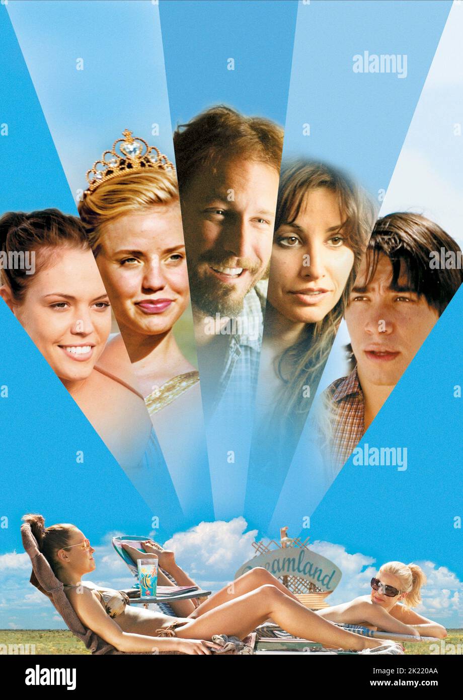 Affiche du film justin long Banque de photographies et d’images à haute résolution - Alamy