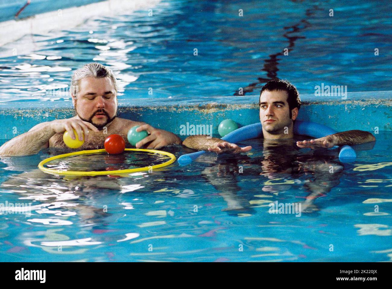 Derecho de familia daniel burman 2006 Banque de photographies et d ...