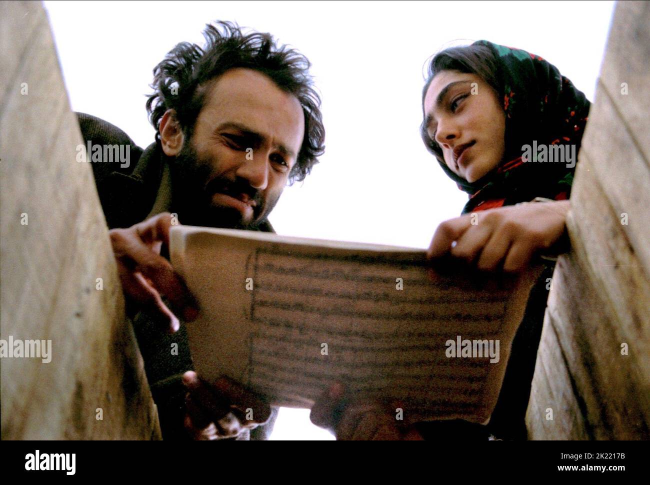 Niwemang golshifteh farahani 2006 Banque de photographies et d’images à ...