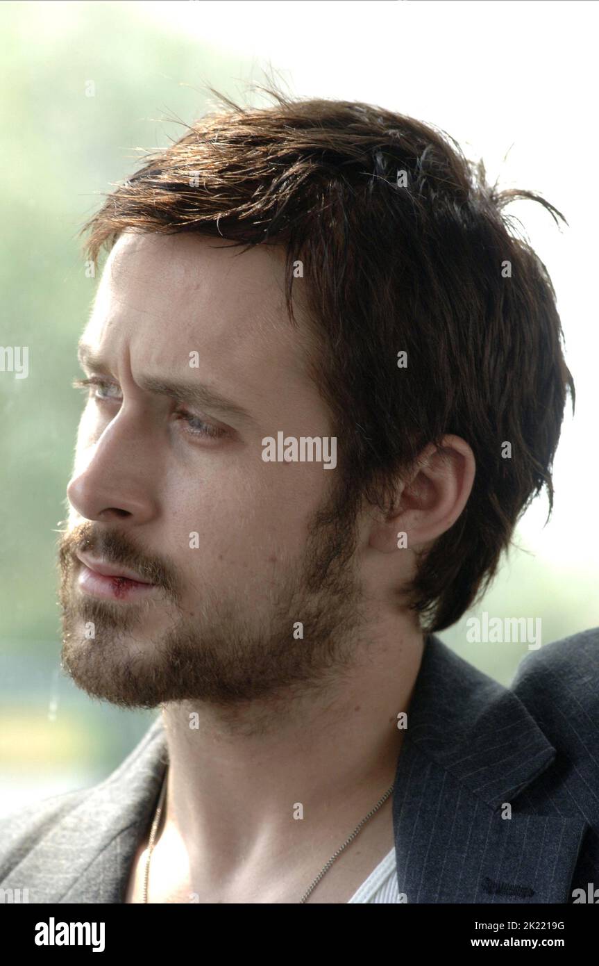 Half nelson dan ryan gosling Banque de photographies et d’images à ...