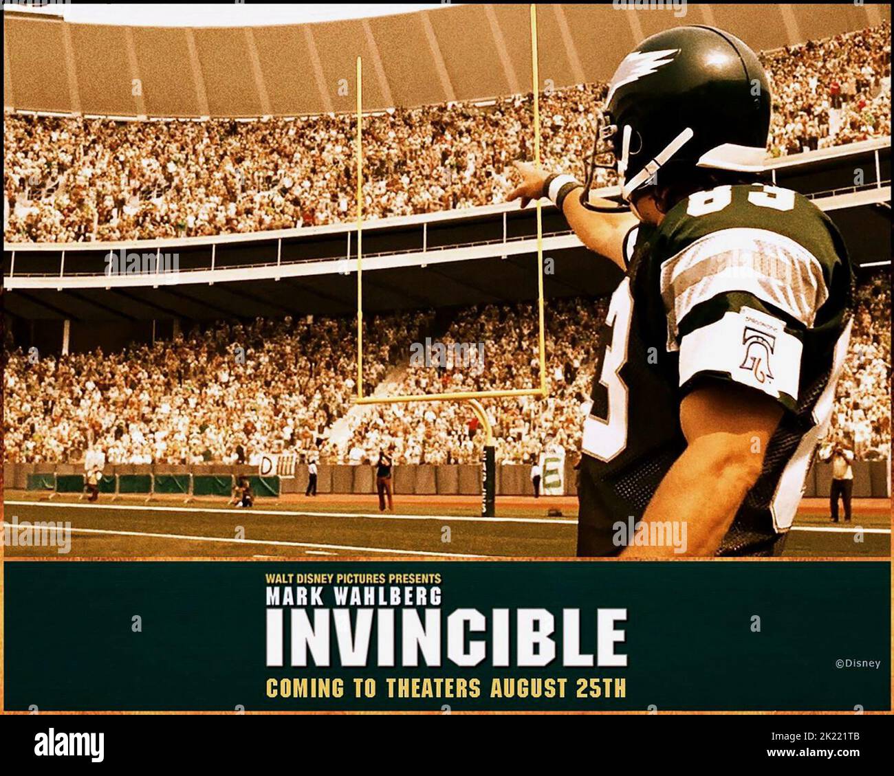 Invincible film Banque de photographies et d’images à haute résolution ...