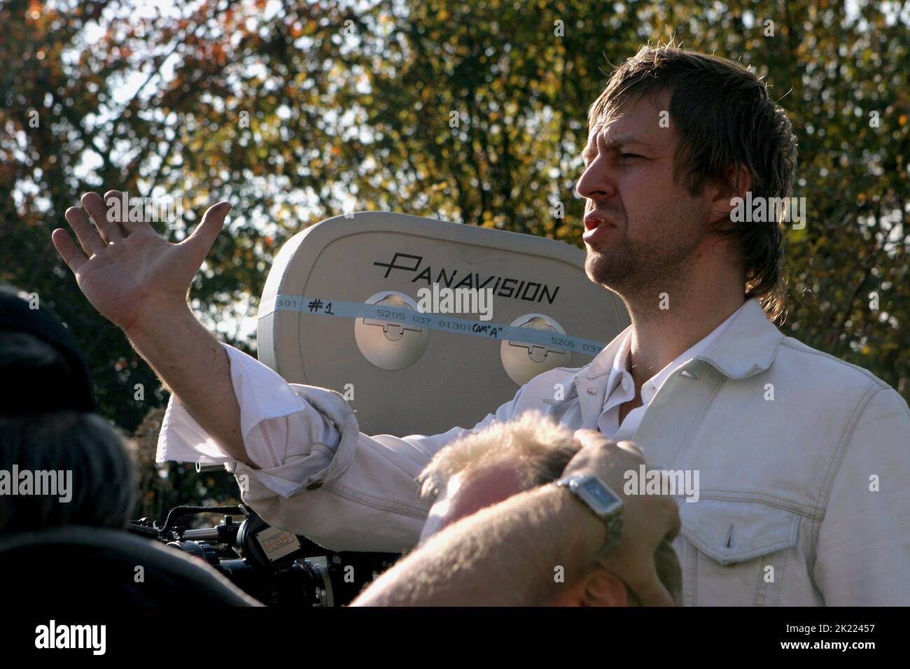 Piotr uklanski Banque de photographies et d’images à haute résolution ...