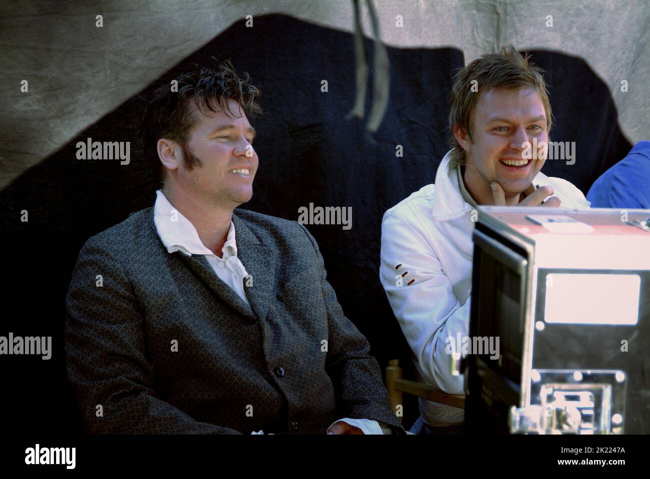 Piotr uklanski Banque de photographies et d’images à haute résolution ...