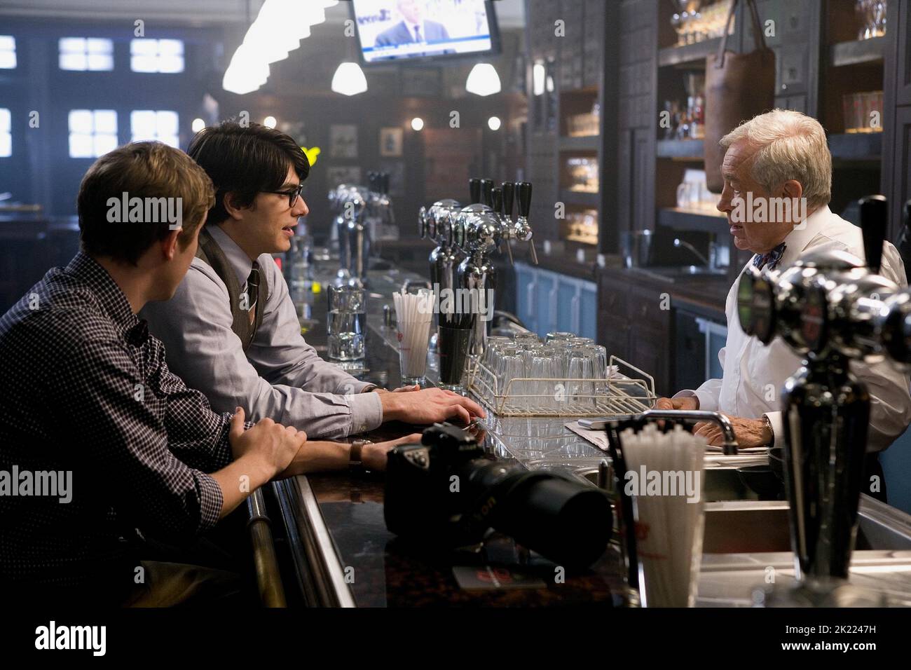 Brandon routh superman returns Banque de photographies et d’images à ...