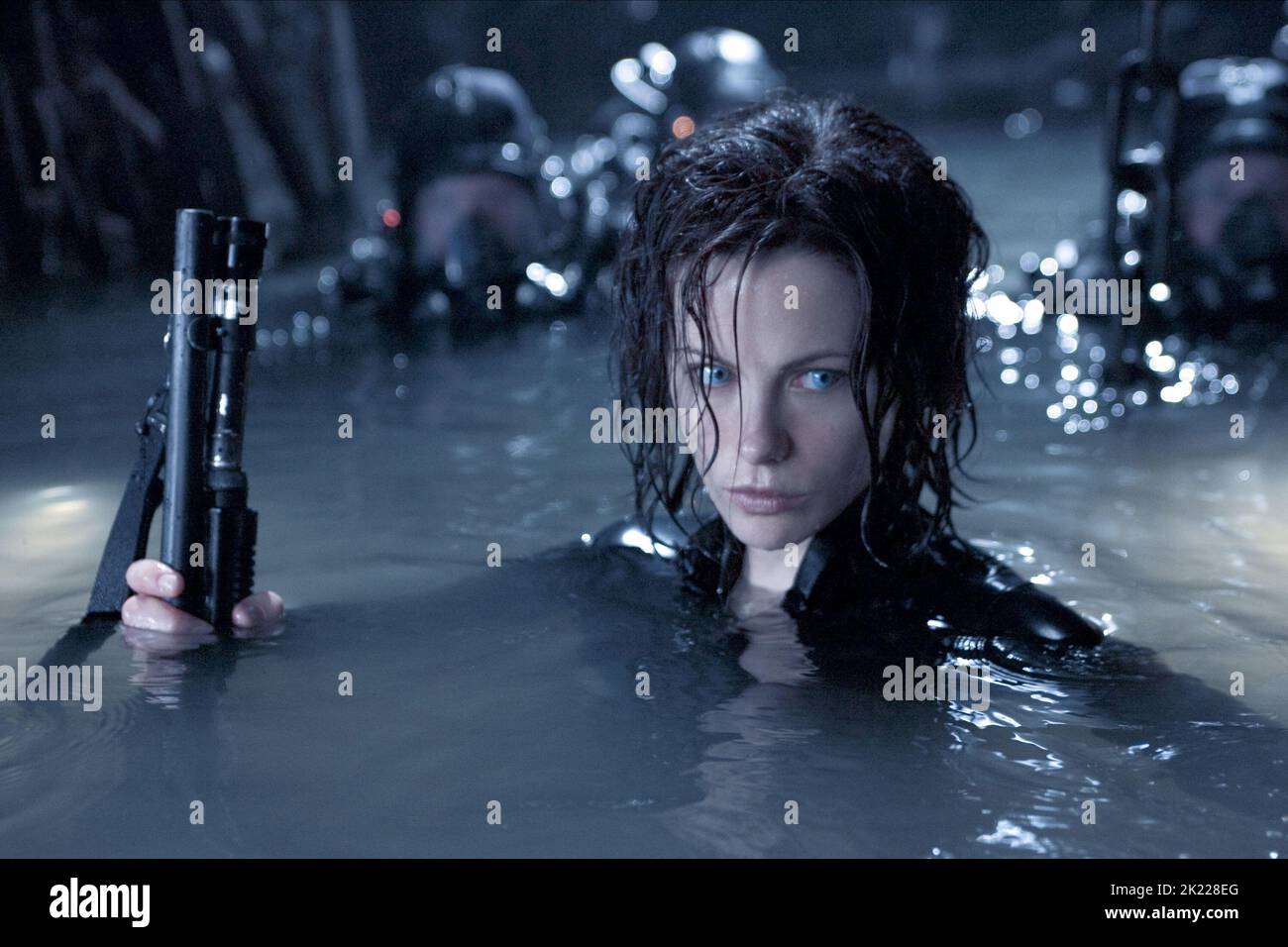 Underworld evolution Banque de photographies et d’images à haute résolution - Alamy
