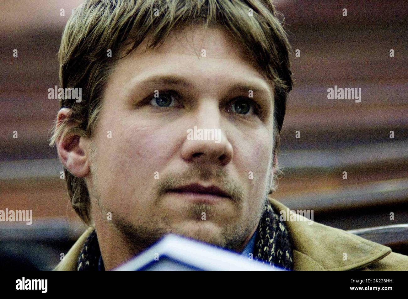 Marc blucas Banque de photographies et d’images à haute résolution - Alamy