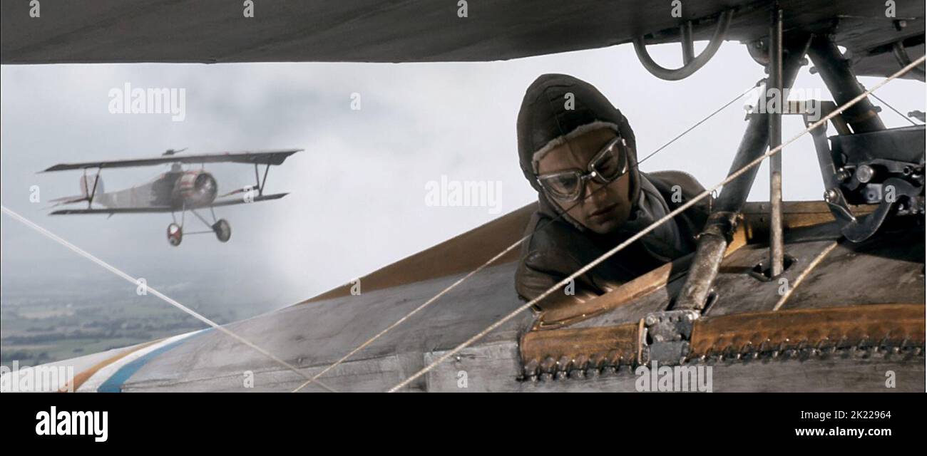 Flyboys movie Banque de photographies et d’images à haute résolution ...