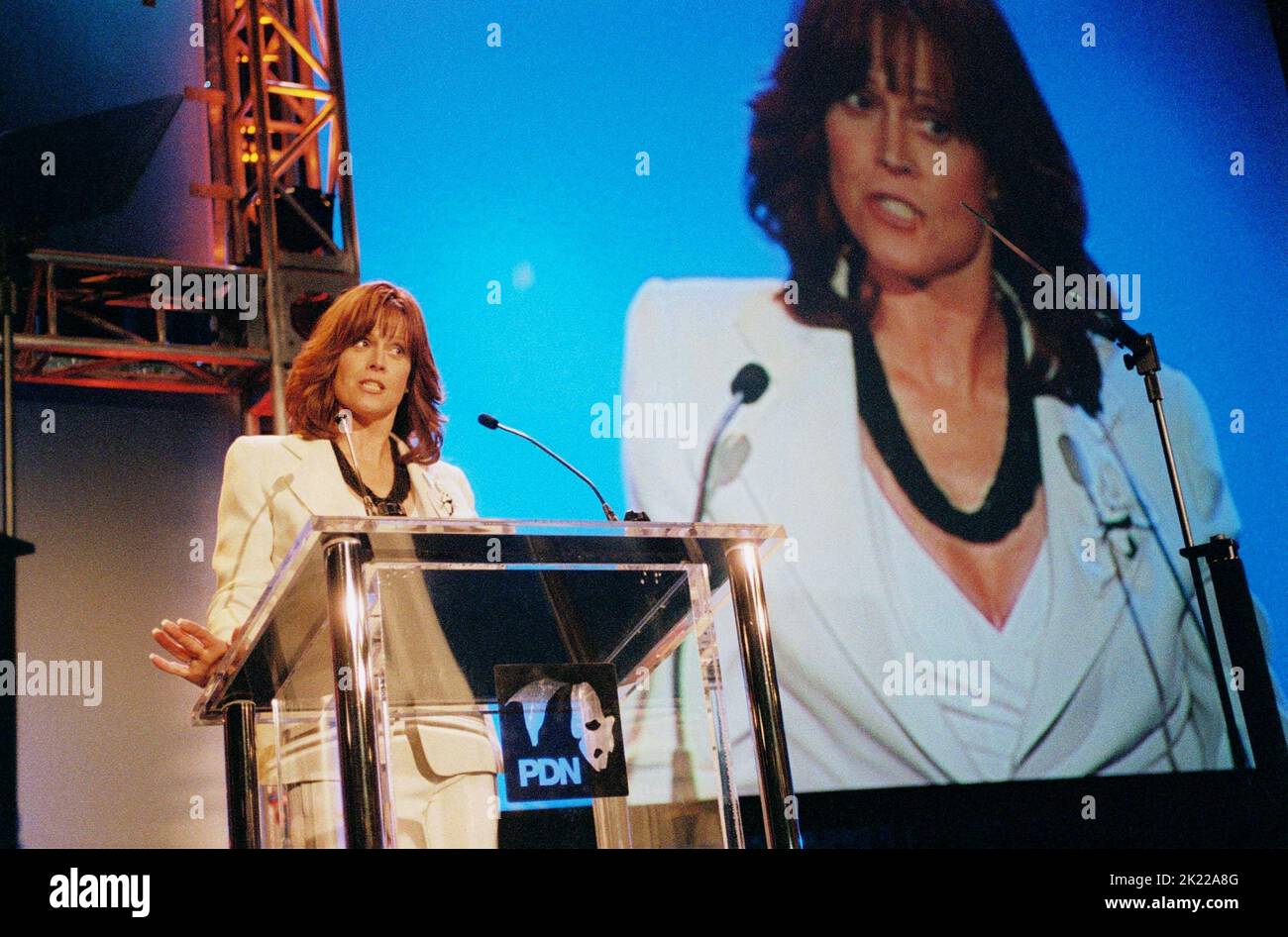 Film sigourney weaver Banque de photographies et d’images à haute ...