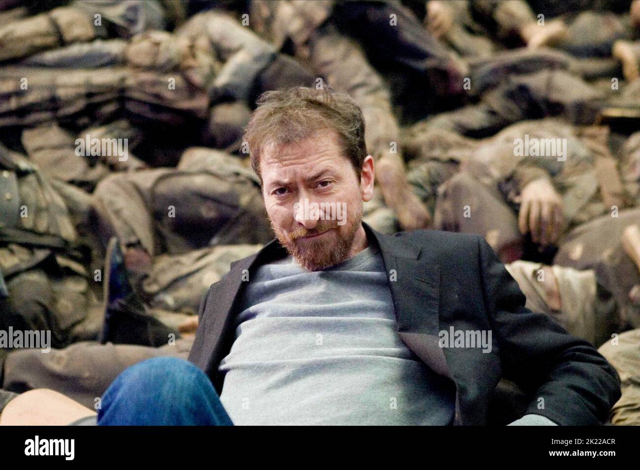 Zack snyder 300 Banque de photographies et d’images à haute résolution ...