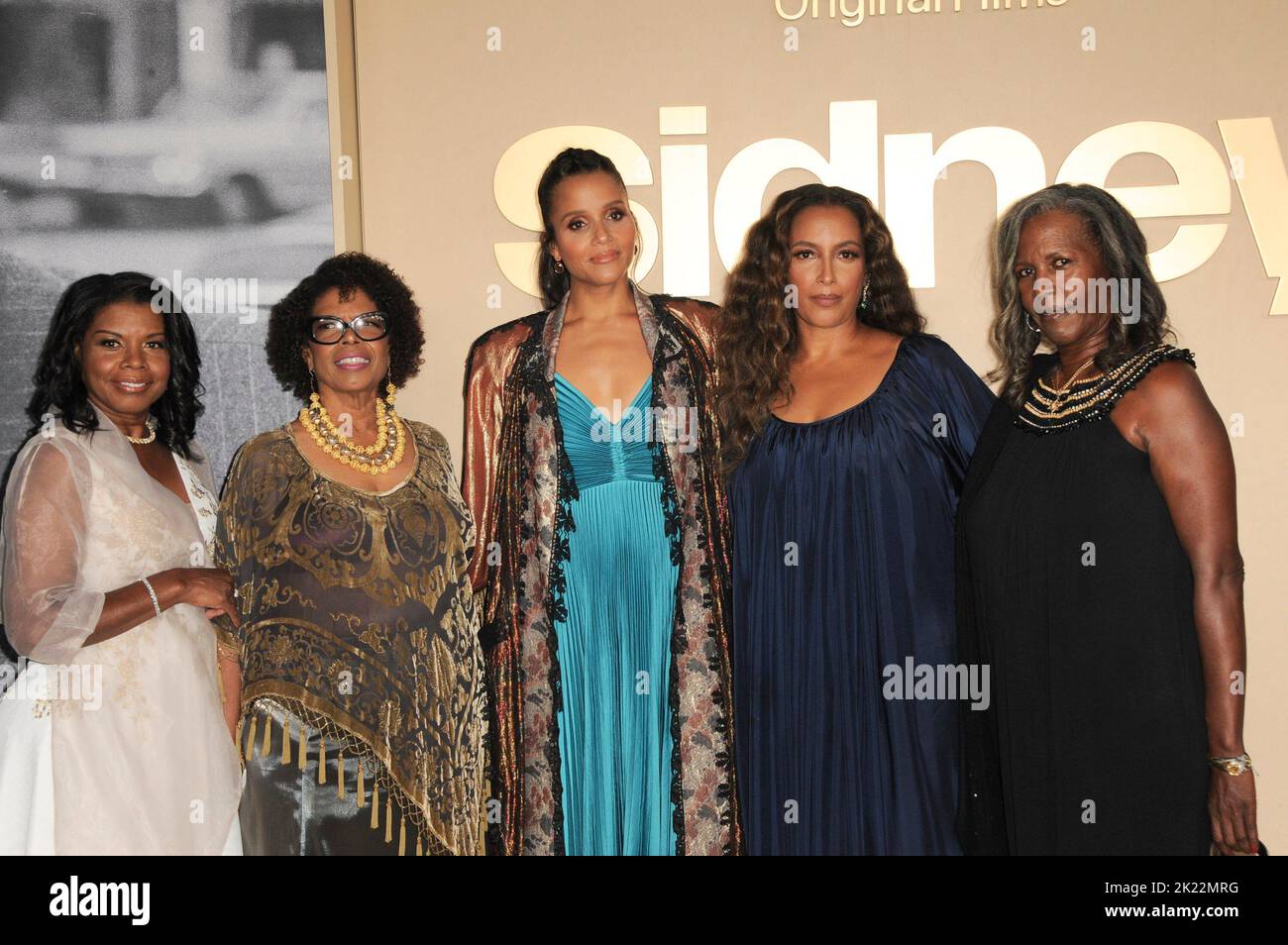 Sherri poitier Banque de photographies et d’images à haute résolution ...