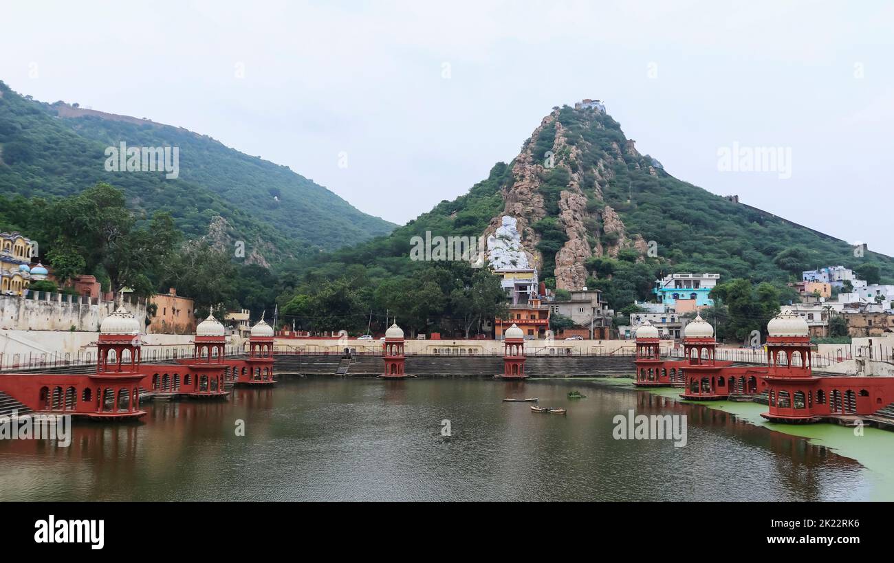 Moosi maharani Banque de photographies et d’images à haute résolution ...