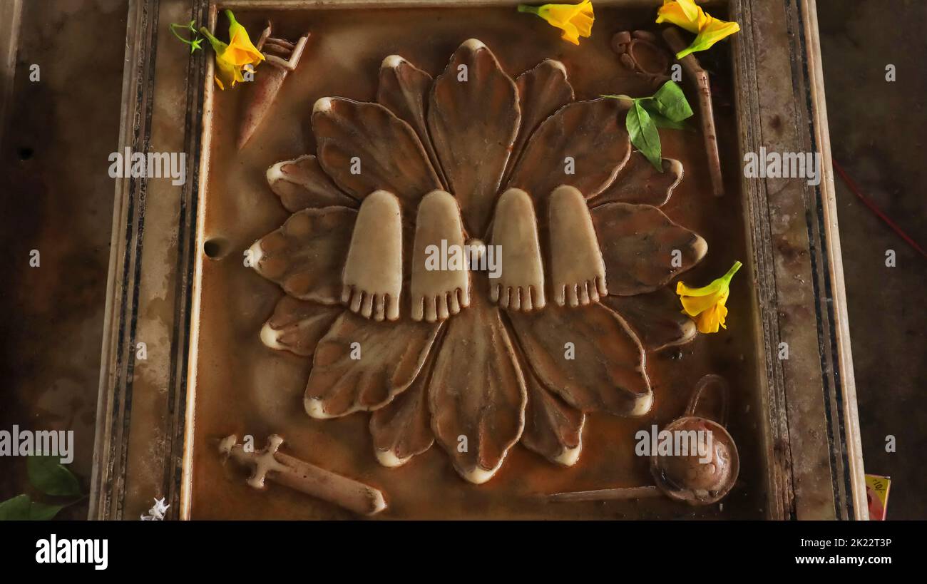 Moosi maharani Banque de photographies et d’images à haute résolution ...