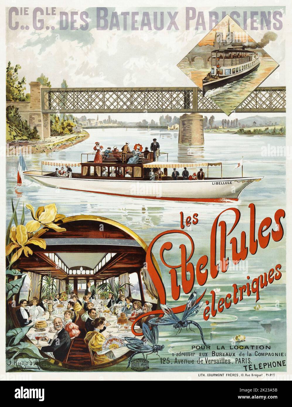 Affiche dalesi Banque de photographies et d’images à haute résolution ...