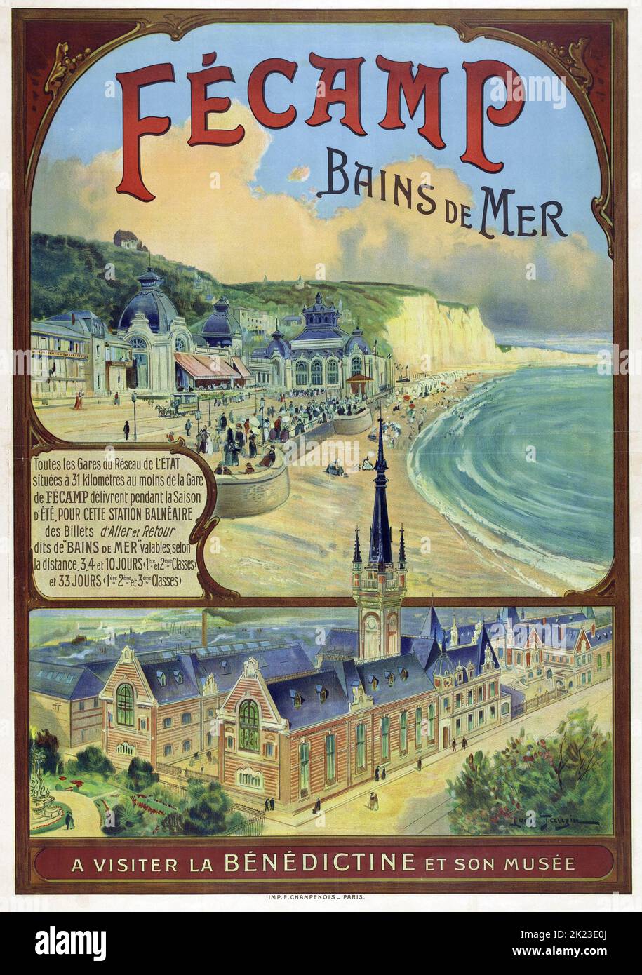 Affiche de louis tauzin Banque de photographies et d’images à haute ...