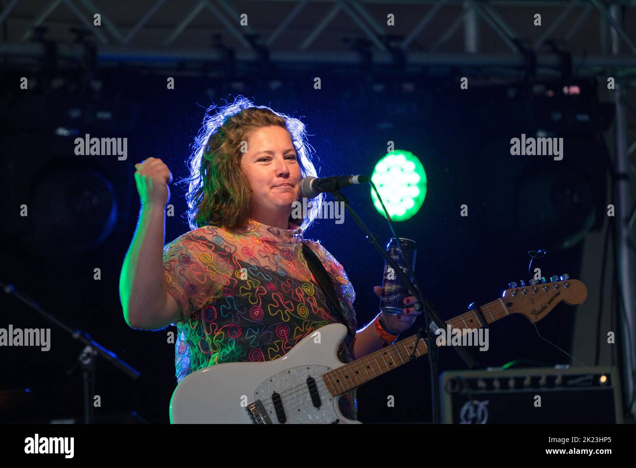 Parc de honan Banque de photographies et d’images à haute résolution ...