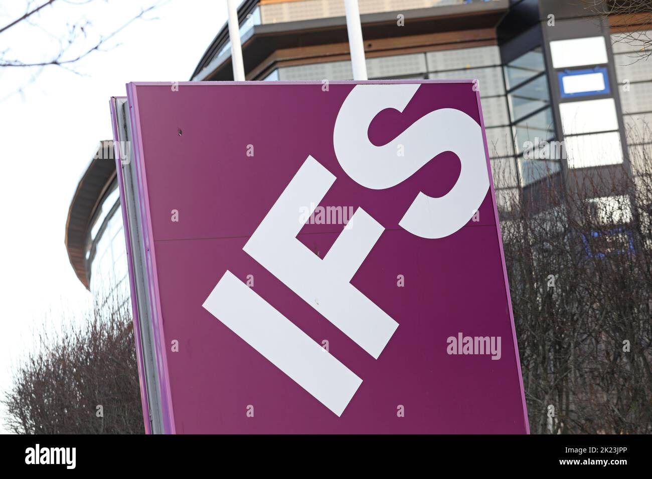 Linkoping science park Banque de photographies et d’images à haute résolution - Alamy