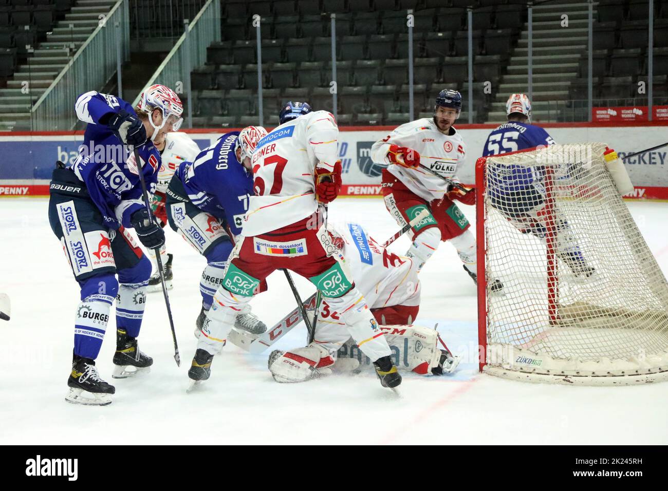 Brett pollock serc ailes sauvages Banque de photographies et d’images à ...