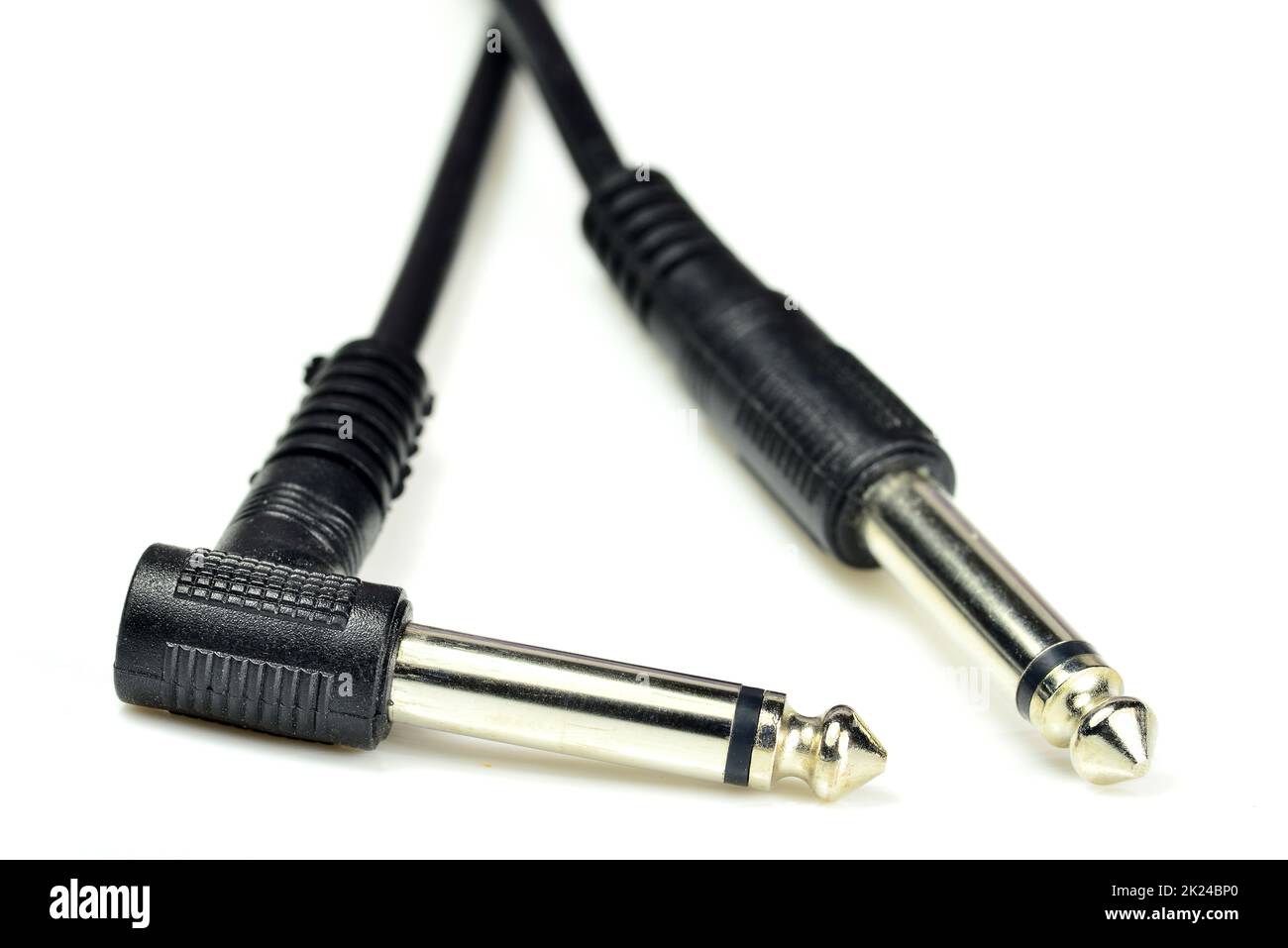 Phone connector Banque de photographies et d’images à haute résolution ...