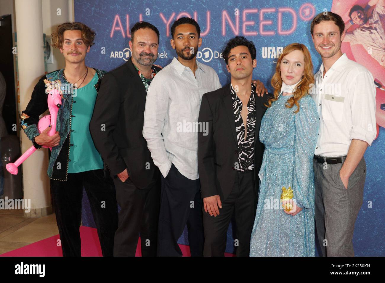 Ludwig brix Banque de photographies et d’images à haute résolution - Alamy